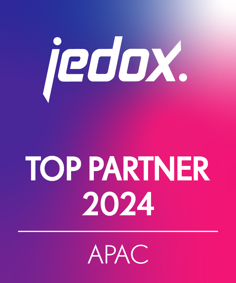 Minerva Partners Excels Once Again, Winning Jedox's Top Partner APAC ...